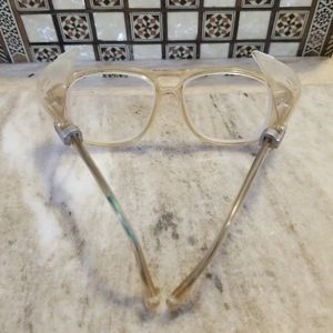 Titmus | Accessories | Vintage Titmus Safety Eyeglasses Frame | Poshmark